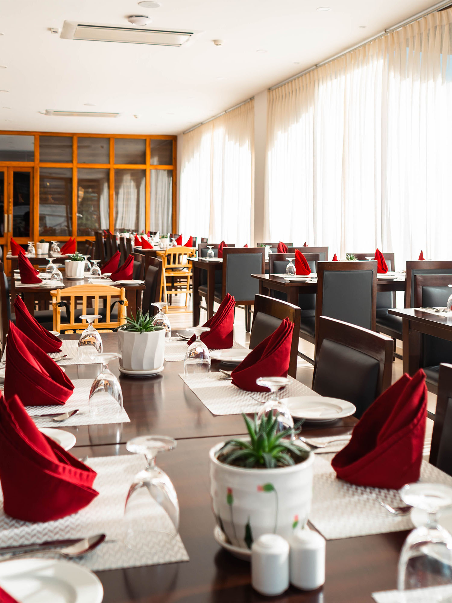 About Us – Seven Suites